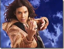 Philippine Drama Series: The Last Prince Cast, Characters and Photos